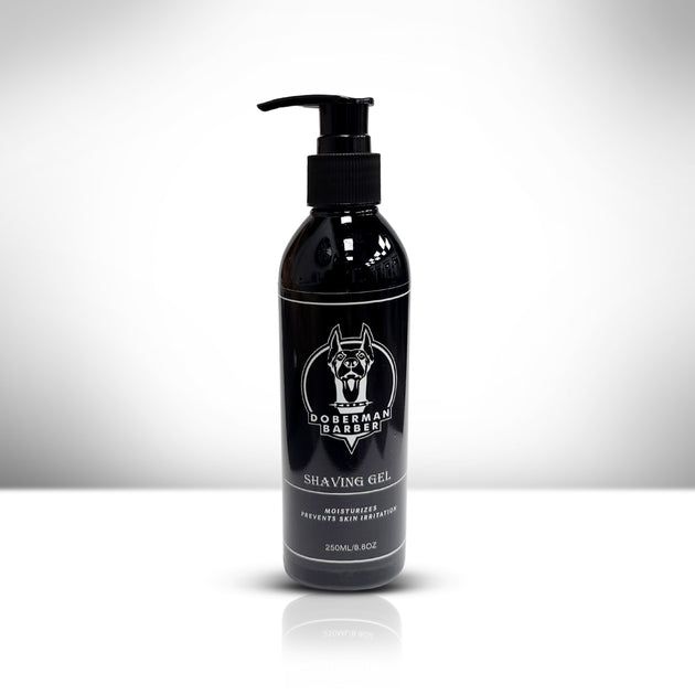 Shaving Gel – Doberman Barber
