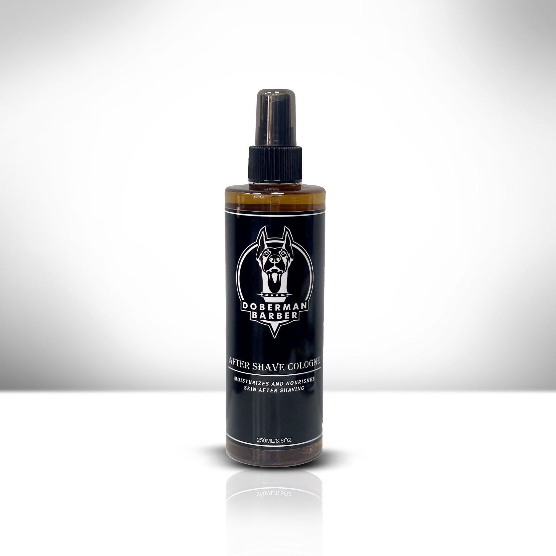 Aftershave Cologne (1 Million) – Doberman Barber